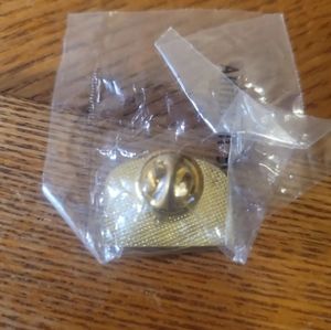 McDonald's | Other | Vintage Mcdonalds Arch Deluxe Enamel Lapel Pin ...